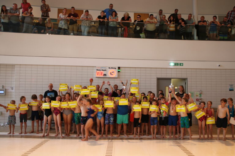 Drench Community - Water Polo & Swimming Lessons Worthing