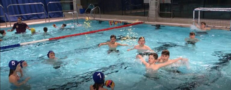 minipolo2017 - Water Polo & Swimming Lessons Worthing